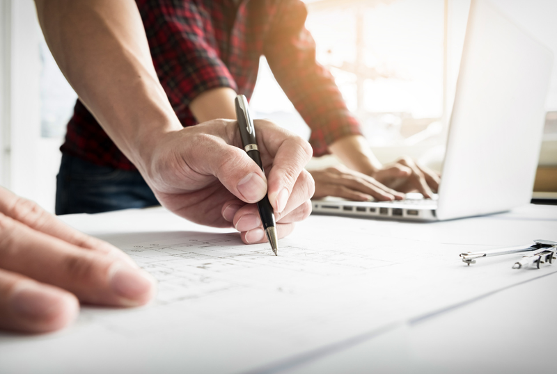 Contract Administration - RTP Surveyors